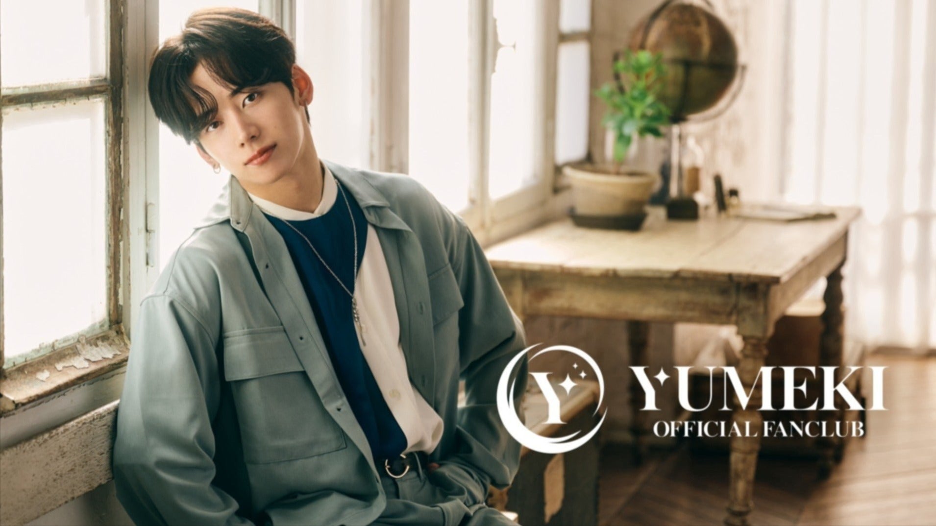 YUMEKI OFFICIAL FANCLUB